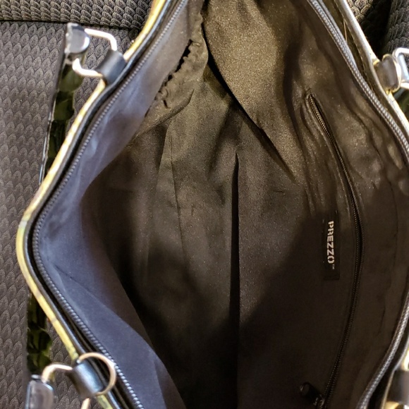 Prezzo | Bags | Vintage Prezzo Handbag | Poshmark